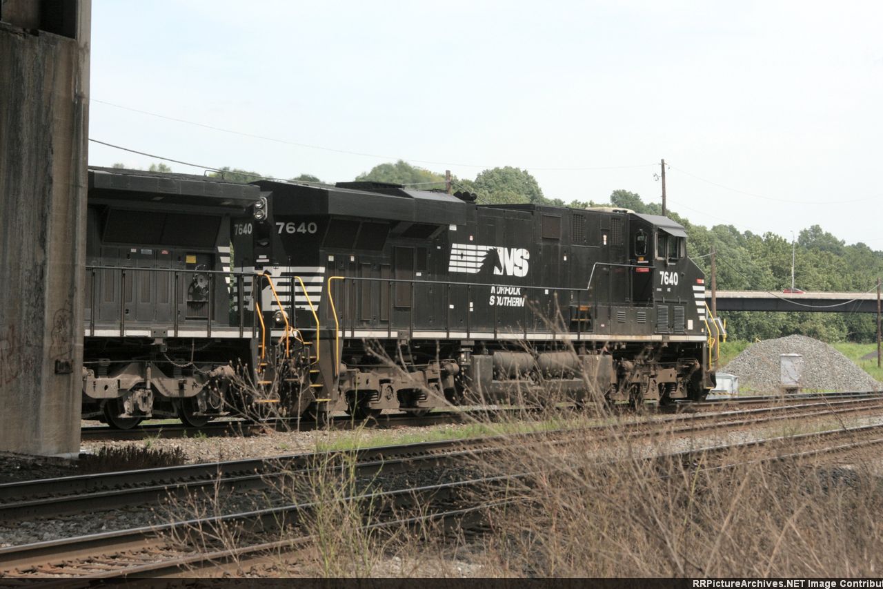 NS 7640